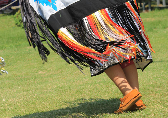 Wahnapitae First Nation - Home